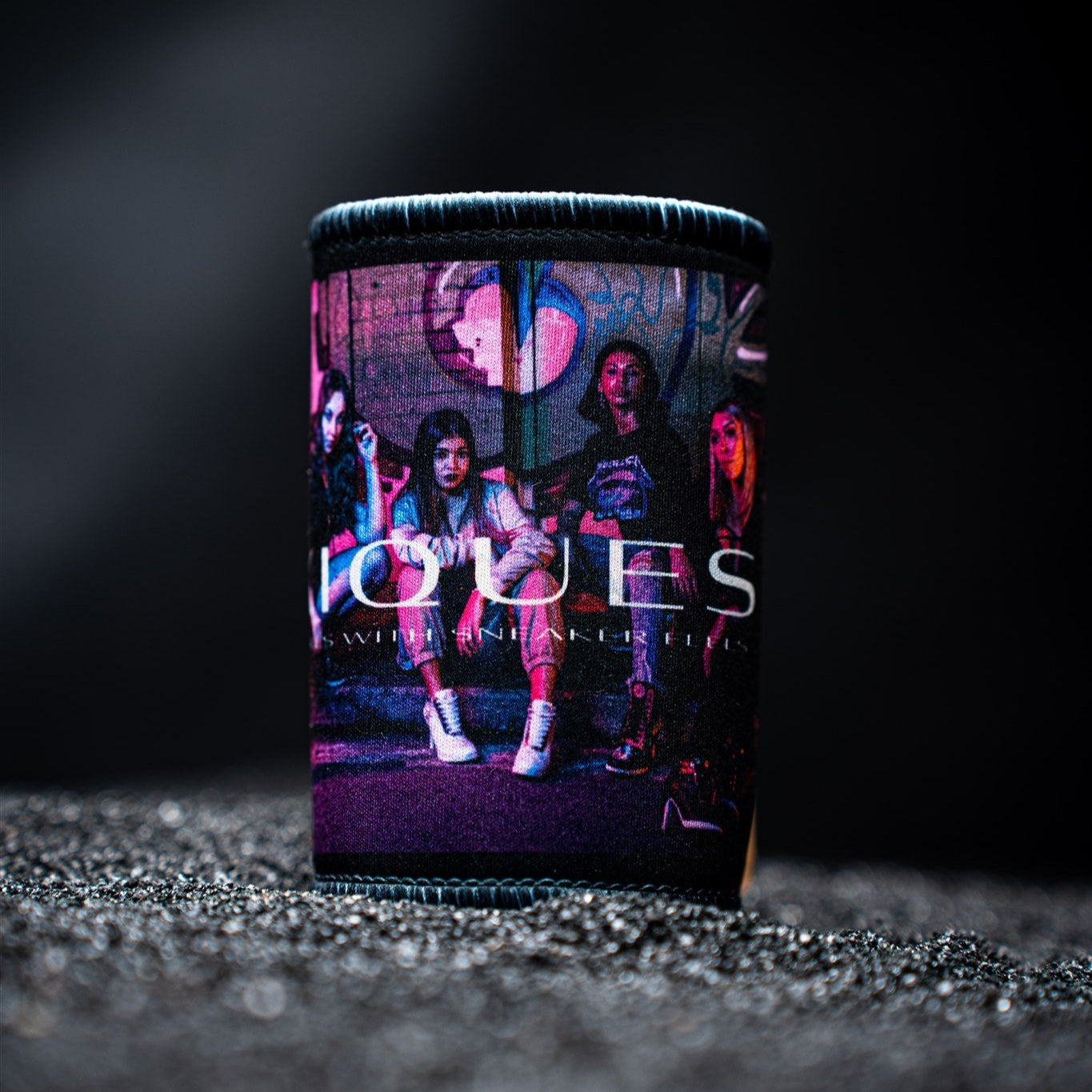 X Accessories – KIQUES